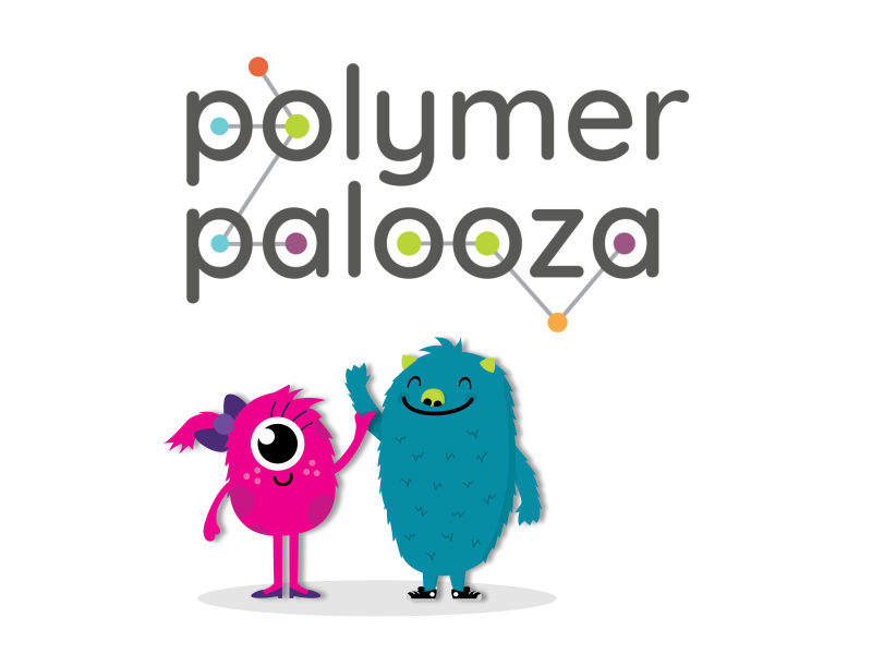 Polymer Palooza! 2025 | Akron Children's Museum Website